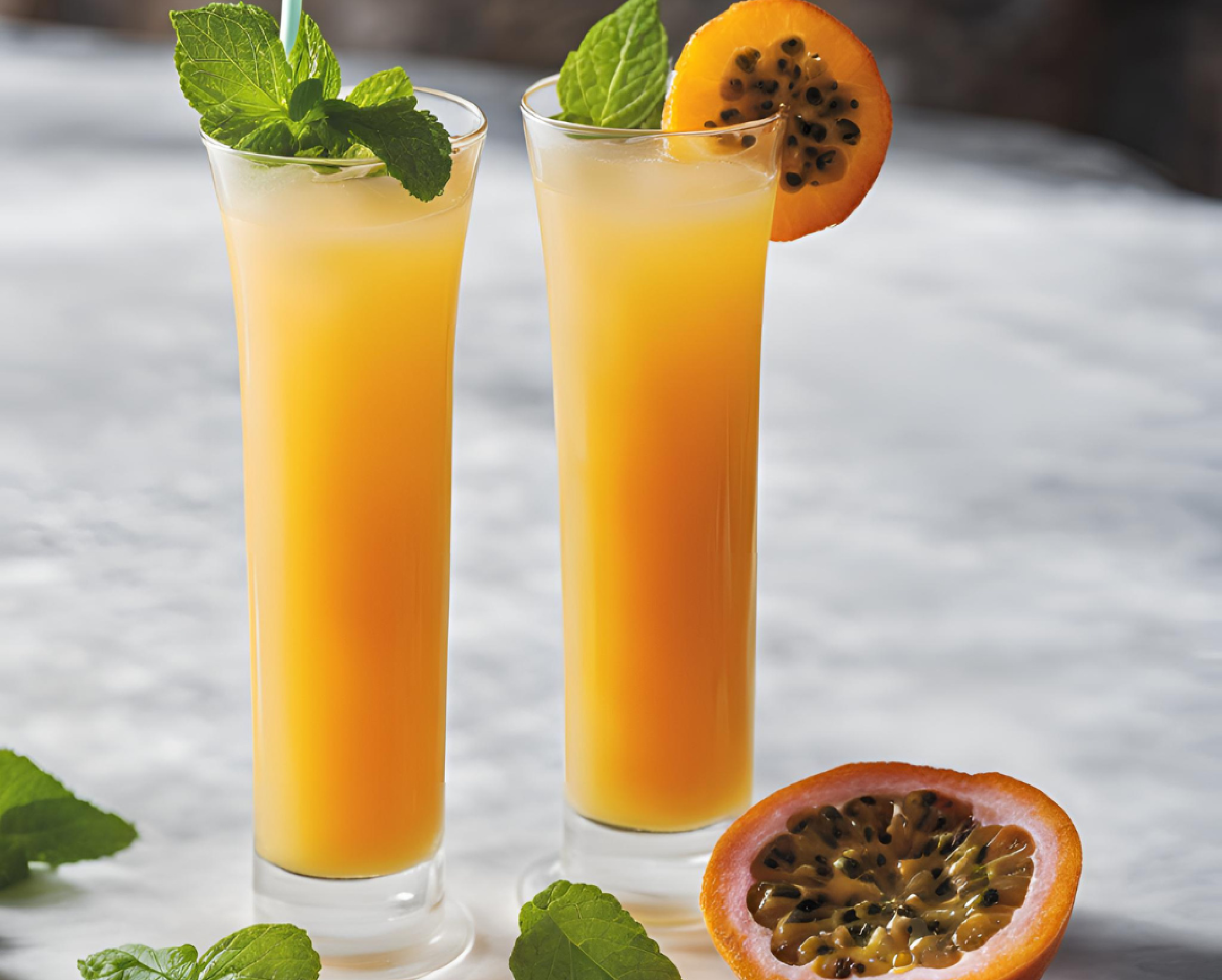 Sunset Sips – Rested Rituals