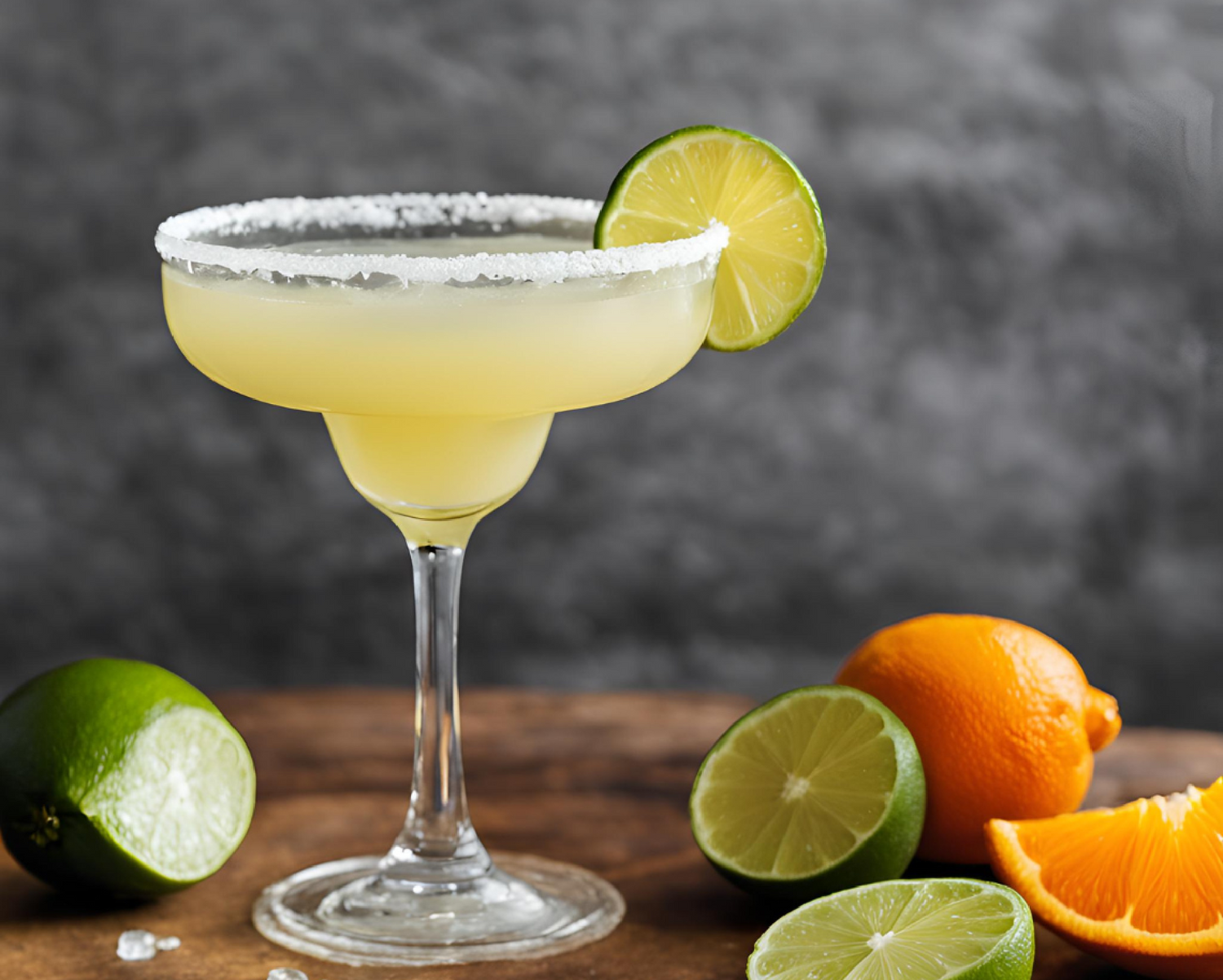 “Creative Flow” Margarita – Rested Rituals