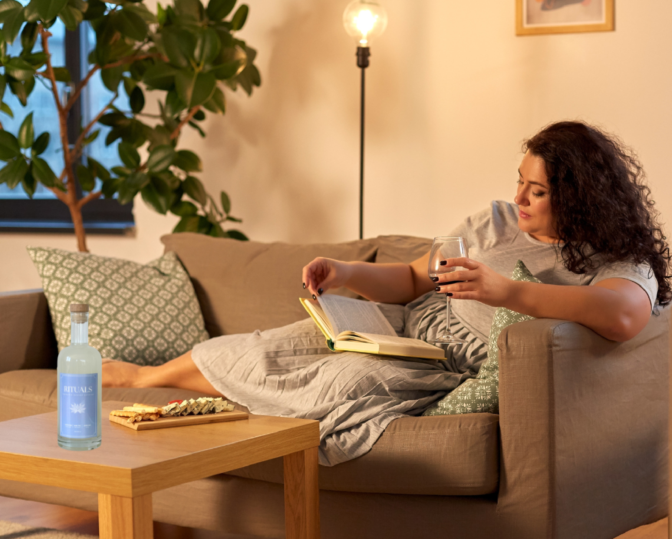 Vision Clarity Ritual – Rested Rituals